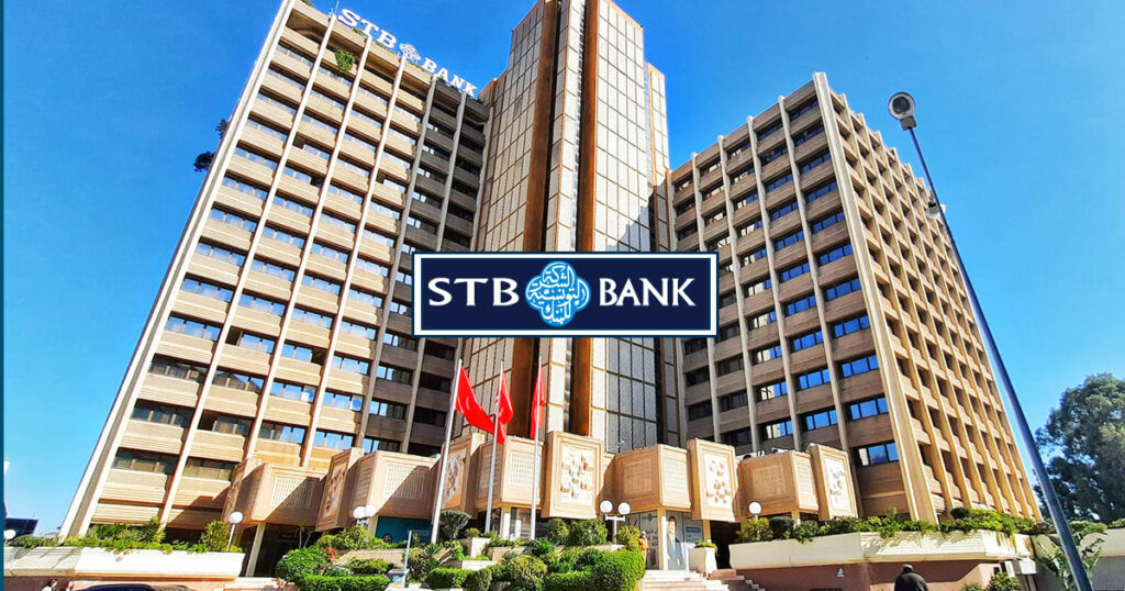 STB - Hausse des bénéfices de 30% au 30 Juin 2023 - BrandsTn