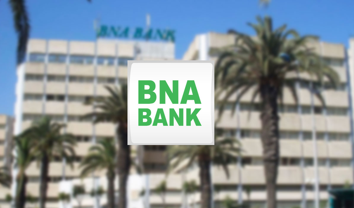 BNA BANK Performances records et dynamique de croissance confirmée ...