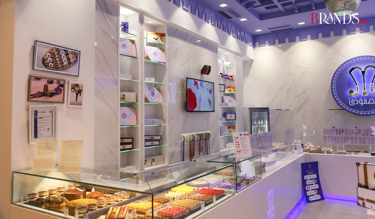 La marque Masmoudi dévoile ses coffrets de fin d’année - BrandsTn
