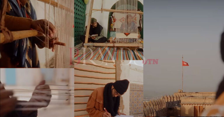 بشعار فلسفي يحمل عنوان”أسرار العودة إلى المستقبل” علامة Dunup تستحضر ...